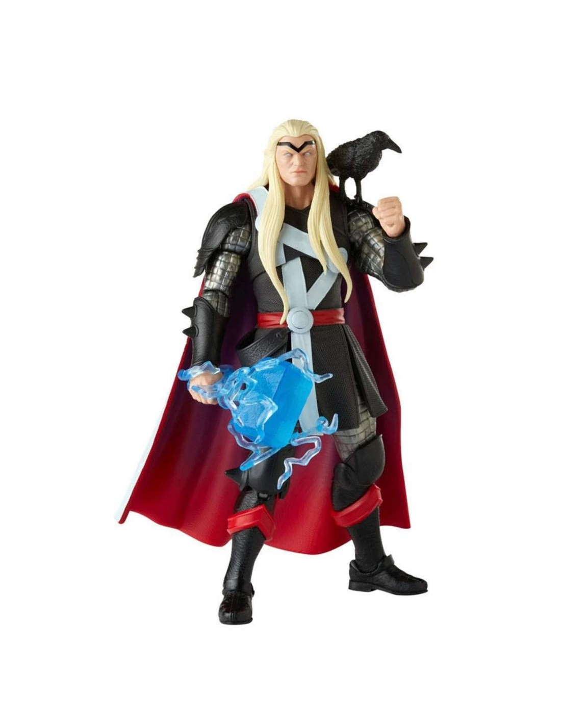 HASBRO MARVEL LEGENDS CONTROLLER SERIES - THOR ACTION FIGURE NEW