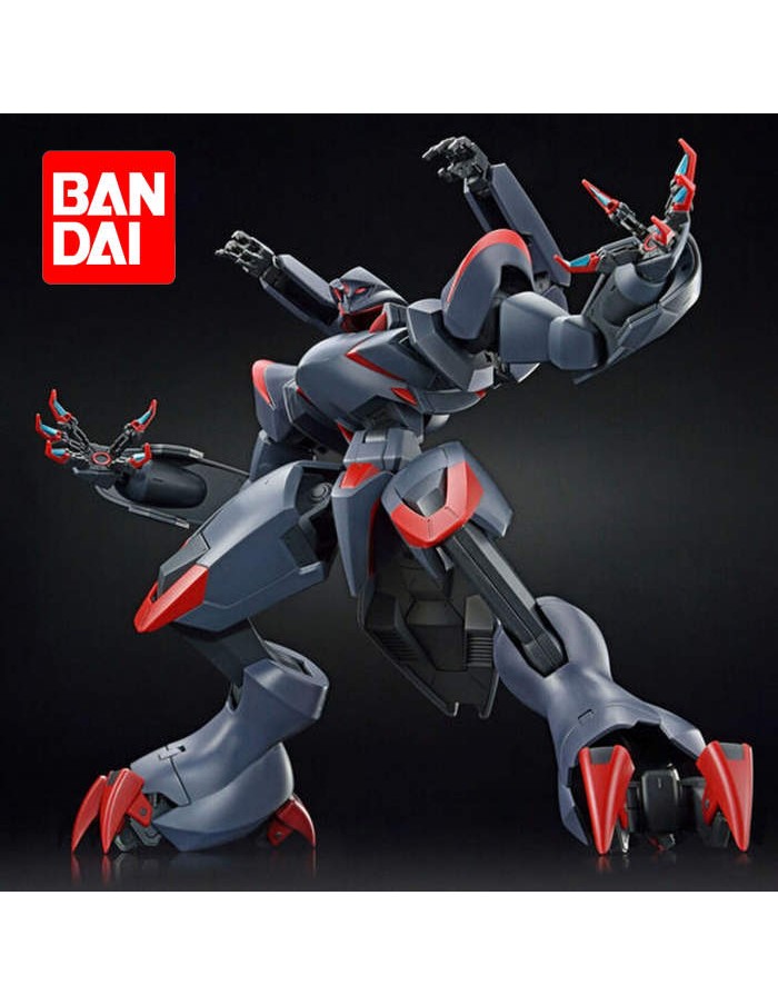 BANDAI KYOUKAY Model Kit HG AMAIM GHOST MK II SC 1/72 GUNPLA