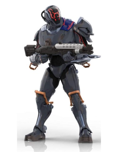 HASBRO FORTNITE VICTORY ROYALE SERIES - THE SCIENTIST ACTION FIGURE NEW