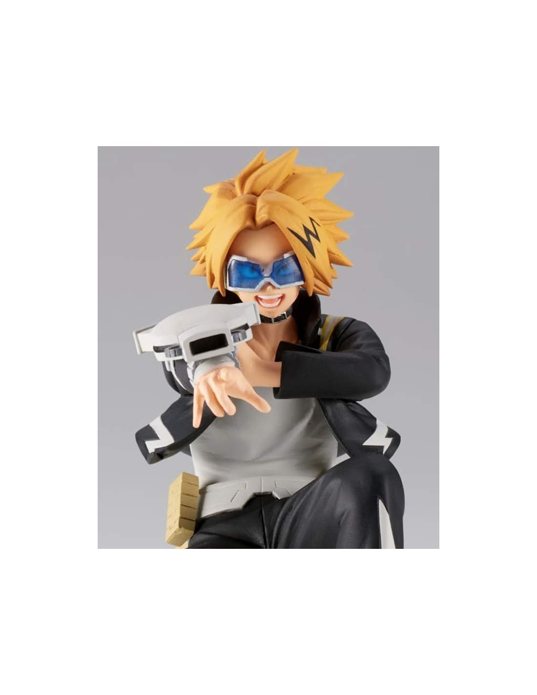 BANPRESTO MY HERO ACADEMIA THE AMAZING HEROES VOL. 21 DENKI KAMINARI ...