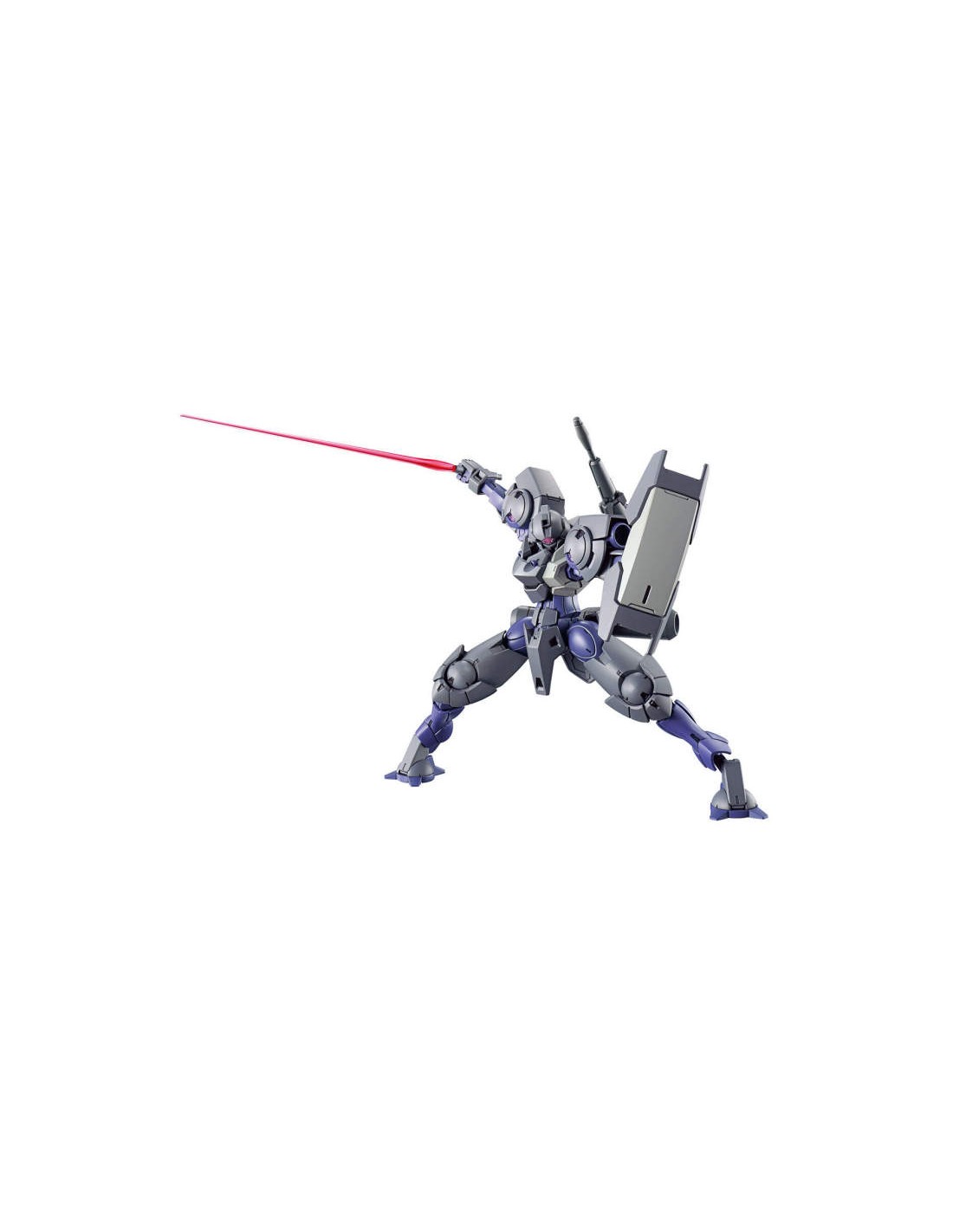 BANDAI Model Kit GUNDAM HG THE WITCH FROM MERCURY HEINDREE STURM SC 1/ ...