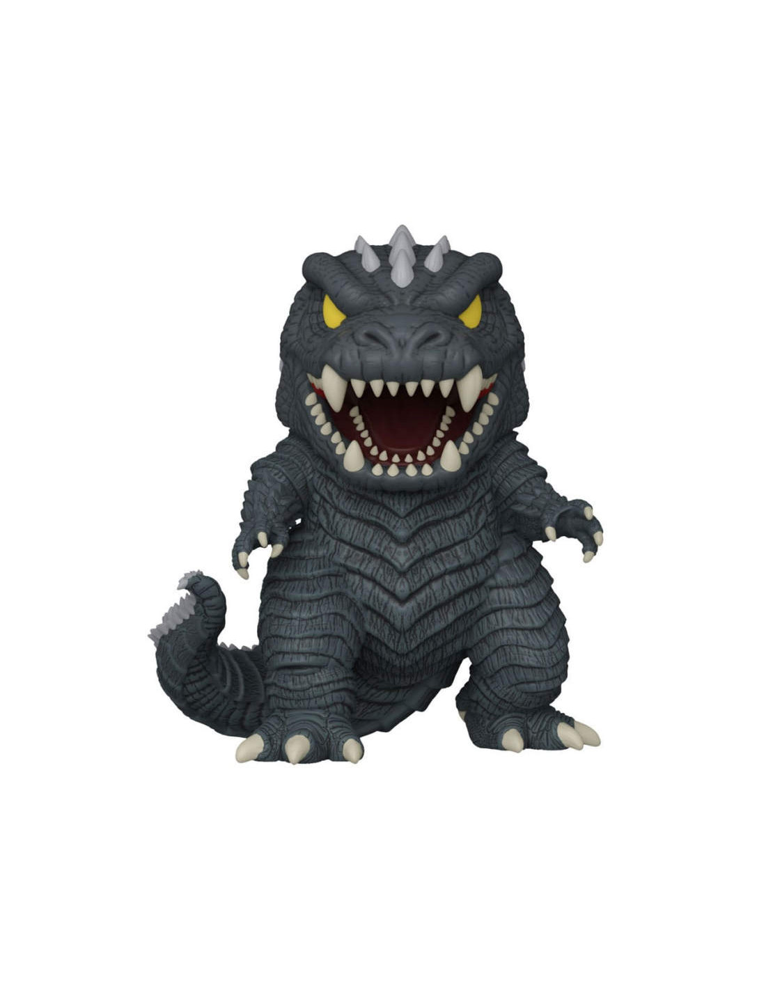 FUNKO POP ANIMATION GODZILLA SINGULAR POINT - GODZILLA ULTIMA 1468 ...